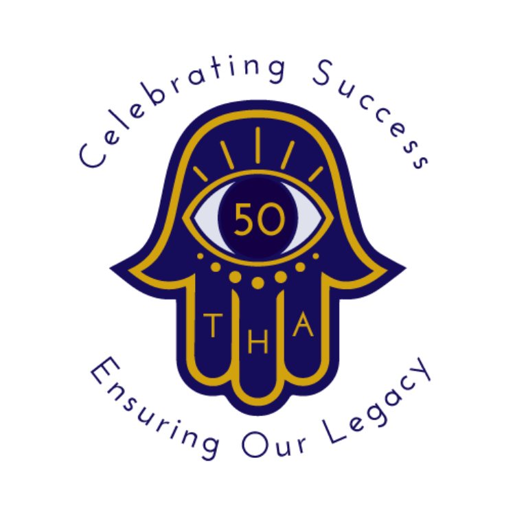 THA Announces Four Events and Commemorative Logo for 50th Anniversary ...